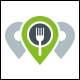 Food Place Logo Template, Logo Templates | GraphicRiver