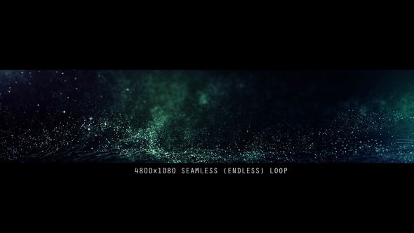 Digital Dust, Motion Graphics | VideoHive