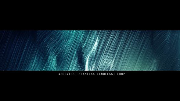 Clean Particles, Motion Graphics | VideoHive