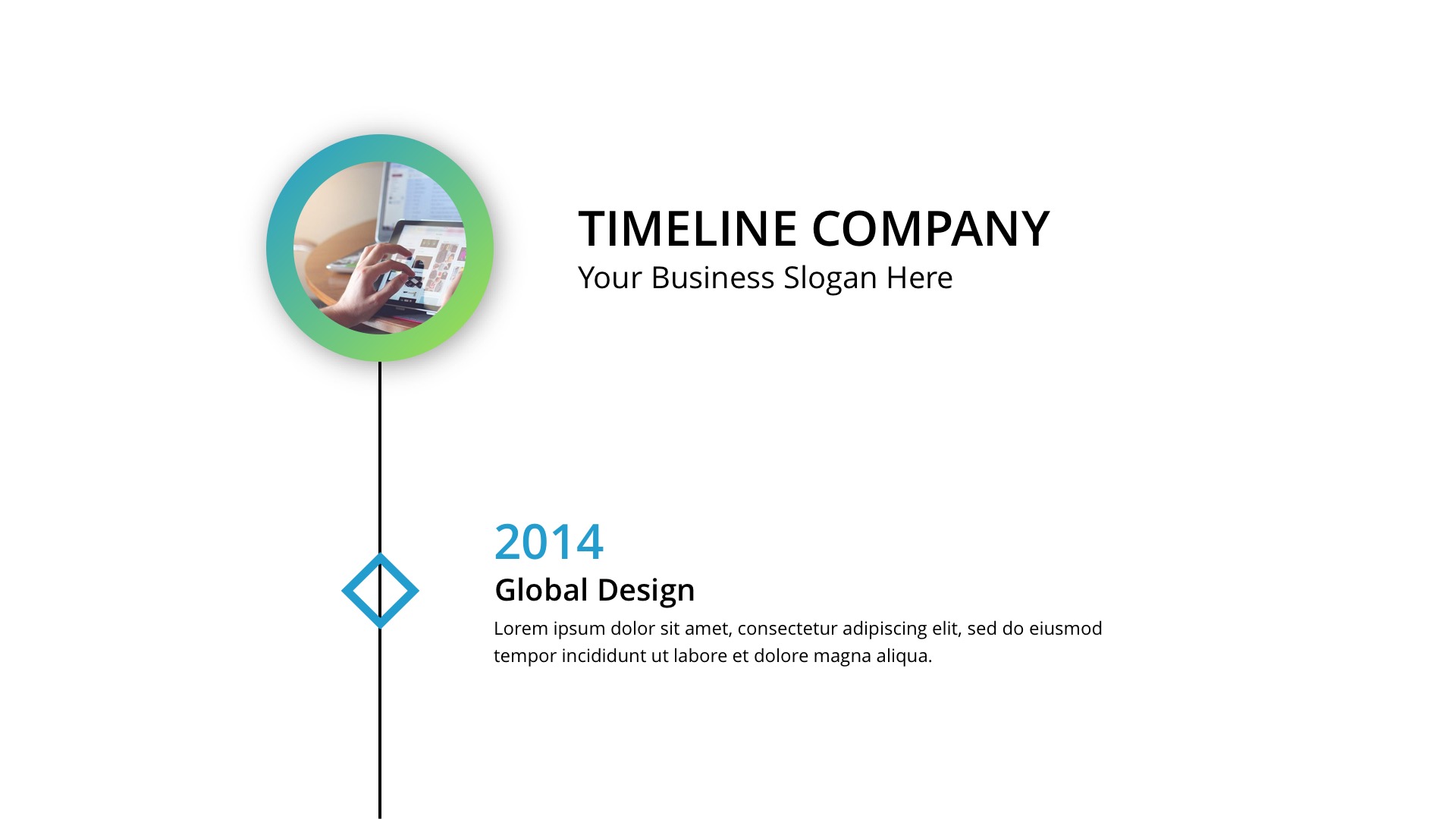 Business Excellence Keynote Template, Presentation Templates | GraphicRiver