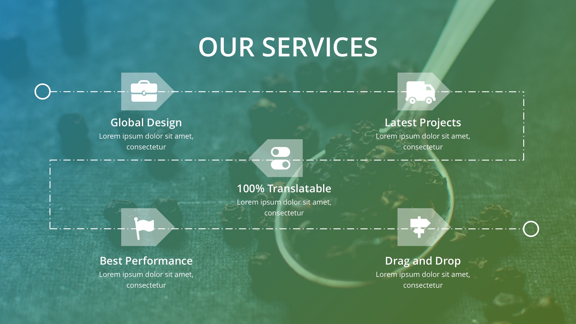 Business Excellence Keynote Template, Presentation Templates | GraphicRiver