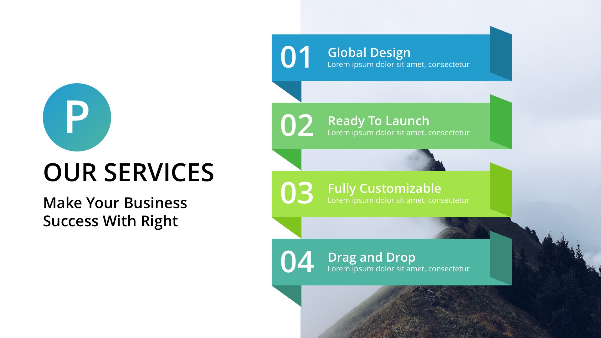 Business Excellence Keynote Template, Presentation Templates | GraphicRiver