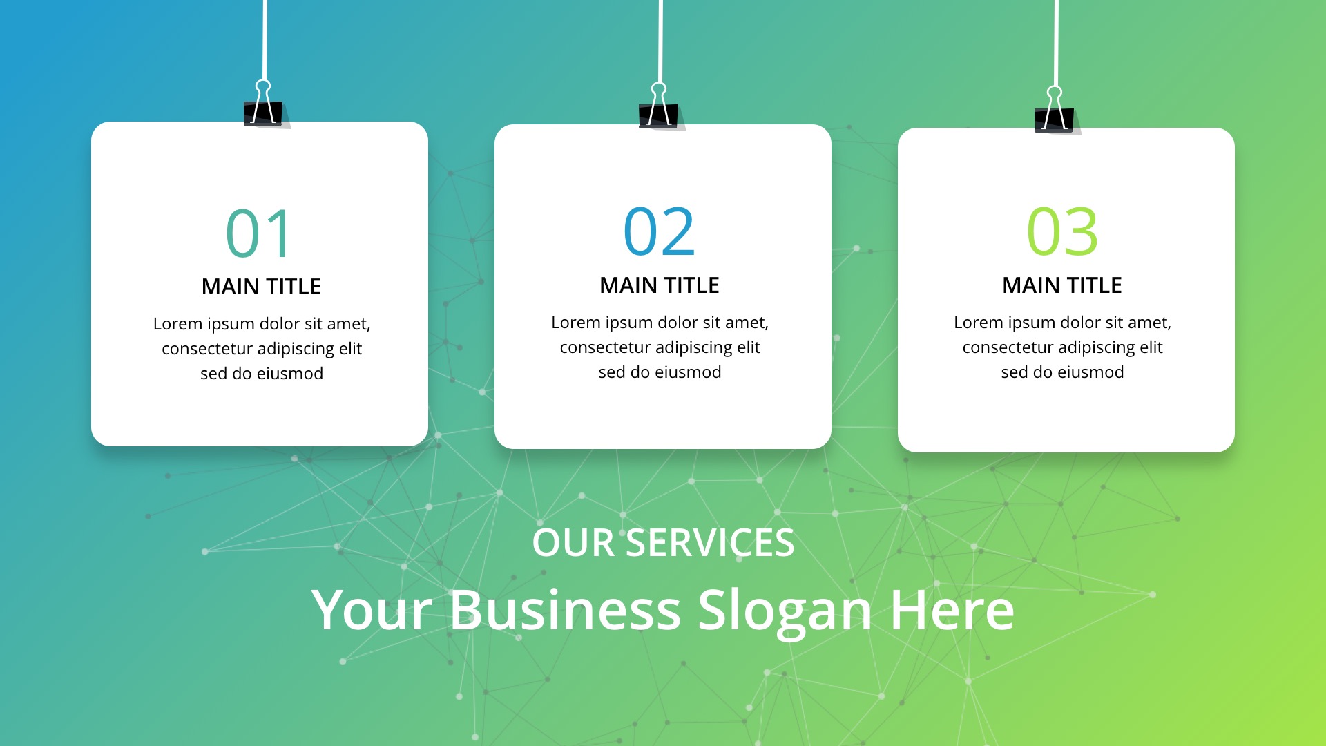 Business Excellence Keynote Template, Presentation Templates | GraphicRiver