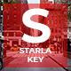 Starla Creative Keynote, Presentation Templates | GraphicRiver