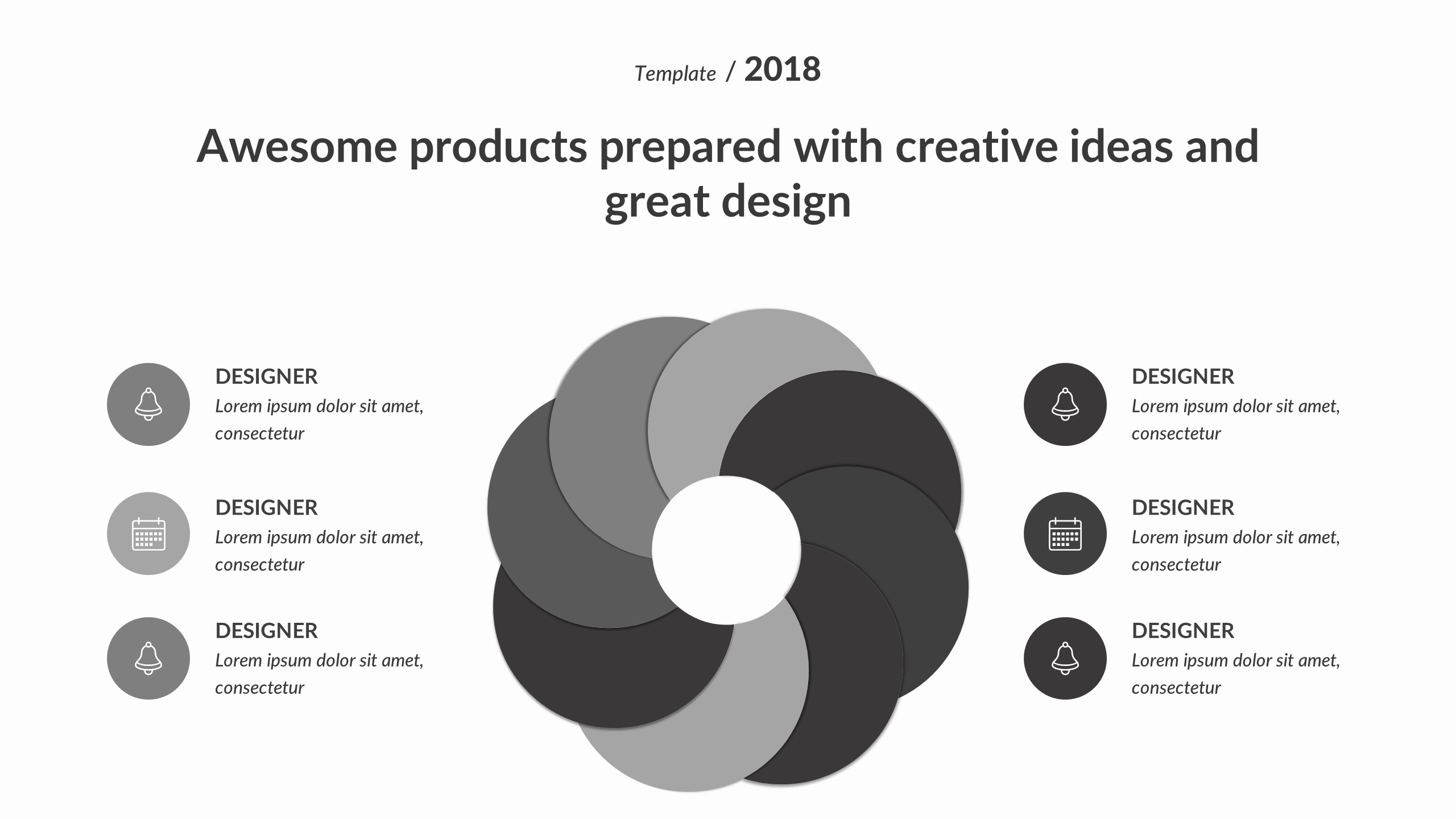 Expro Creative Design Powerpoint Template, Presentation Templates ...
