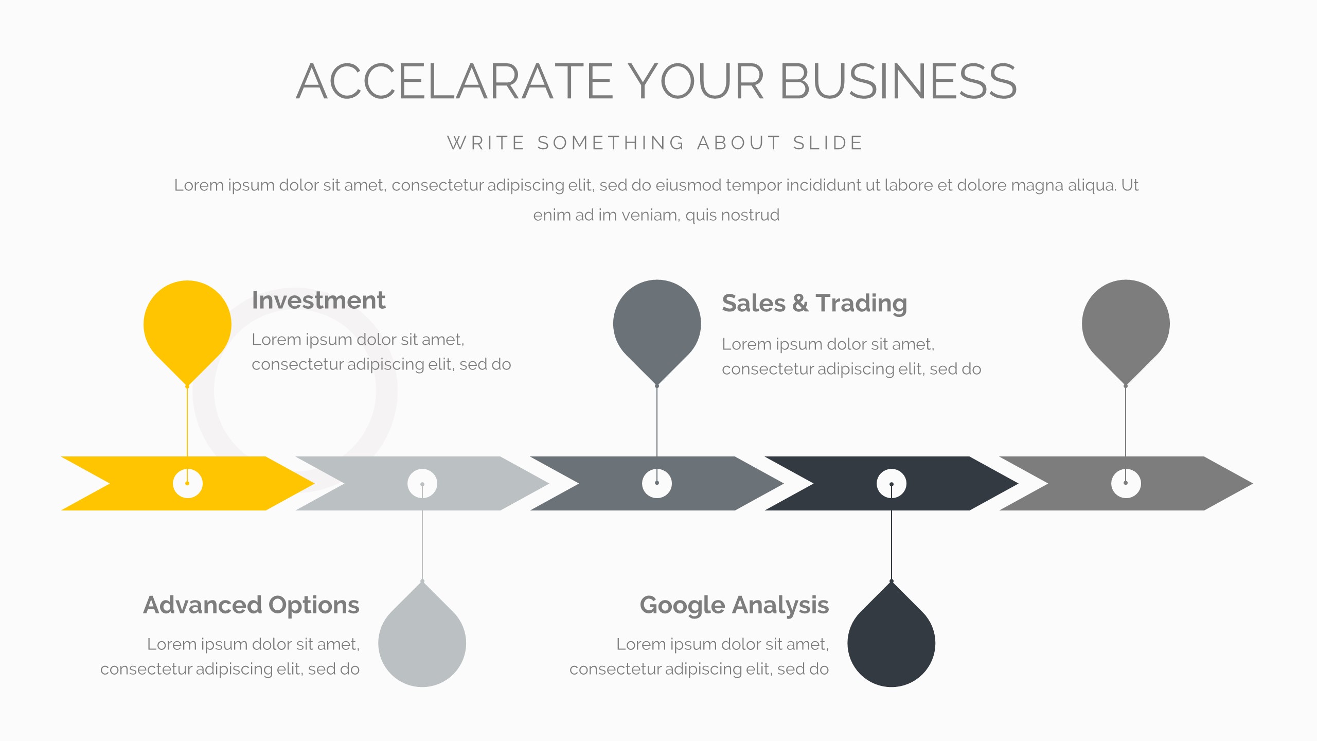 TechBuild Premium Powerpoint Template by bypaintdesign | GraphicRiver