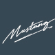 Mustang Font, Fonts | GraphicRiver