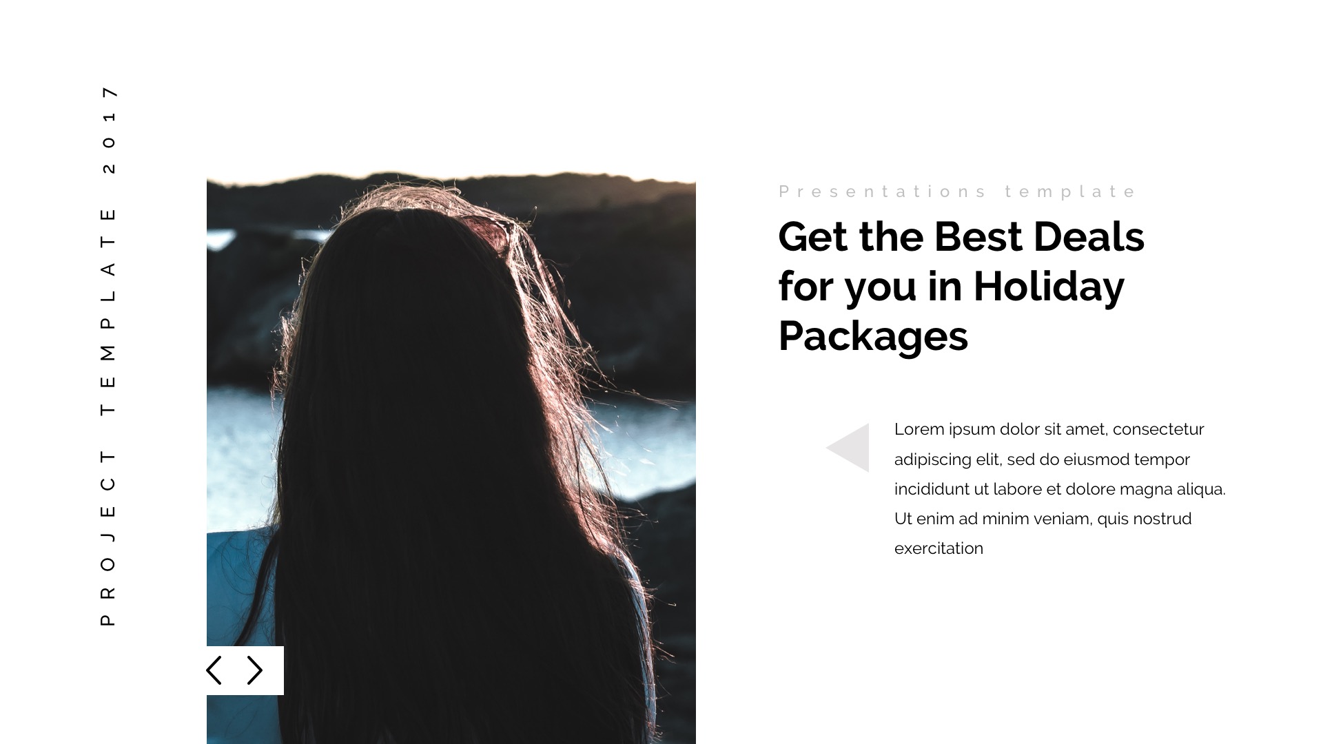 Mute Minimal Powerpoint Template, Presentation Templates | GraphicRiver