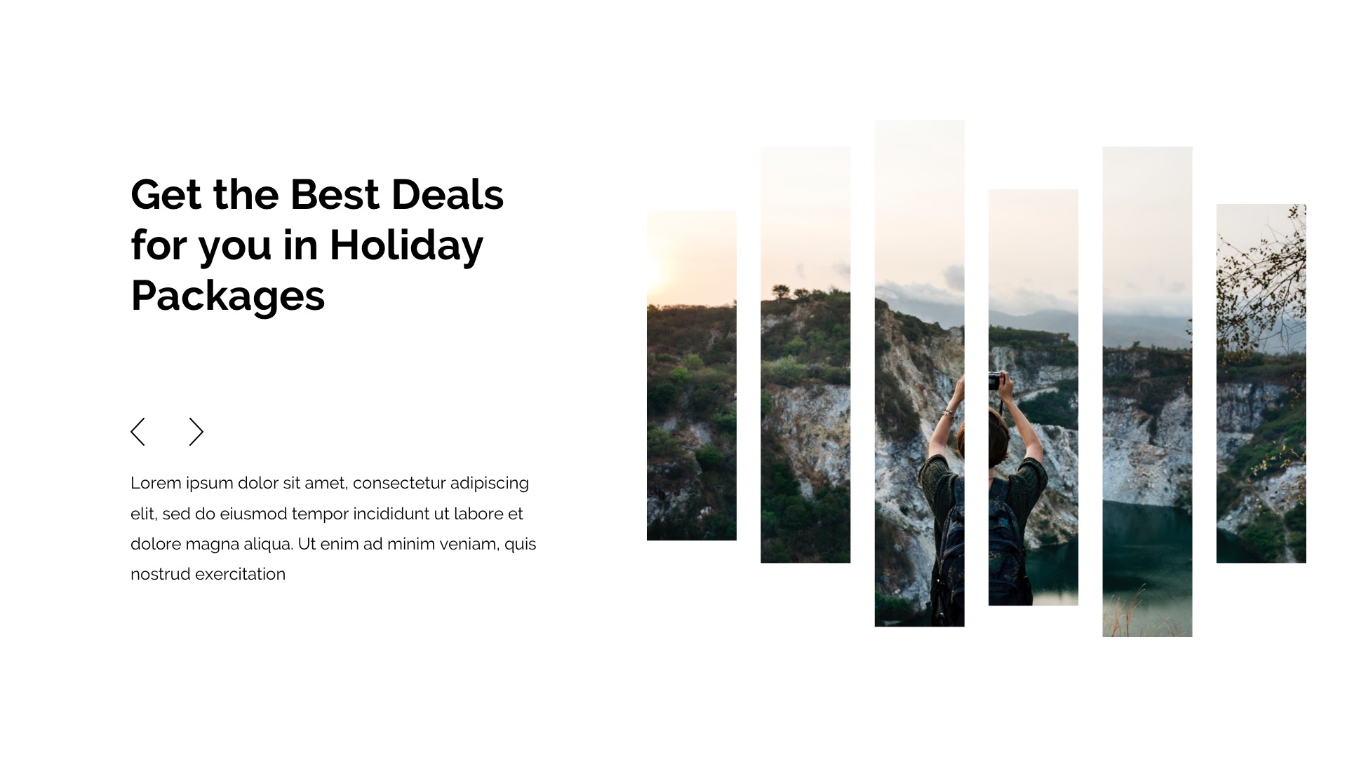 Mute Minimal Powerpoint Template, Presentation Templates | GraphicRiver