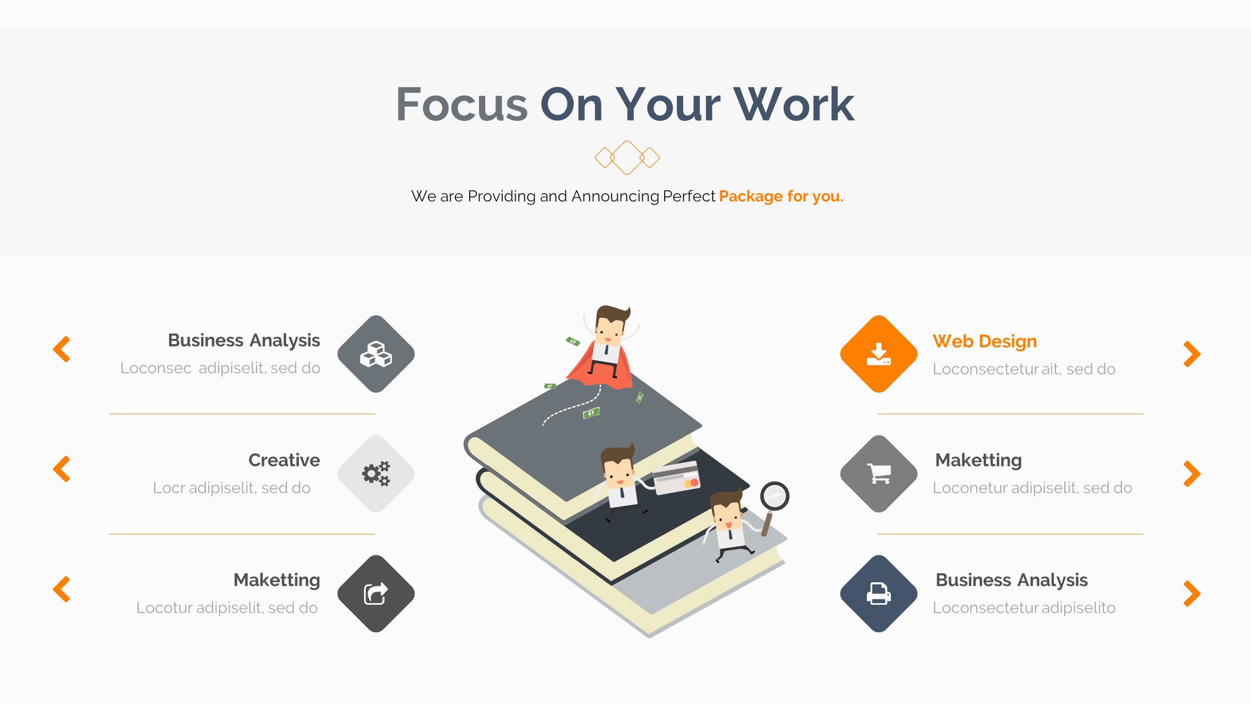 Founder Pitch Deck Google Slide Template, Presentation Templates ...