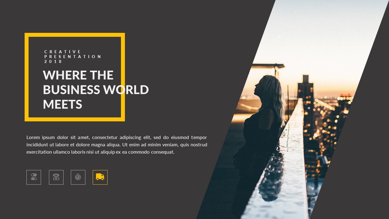 Expose Creative Powerpoint Template, Presentation Templates | GraphicRiver