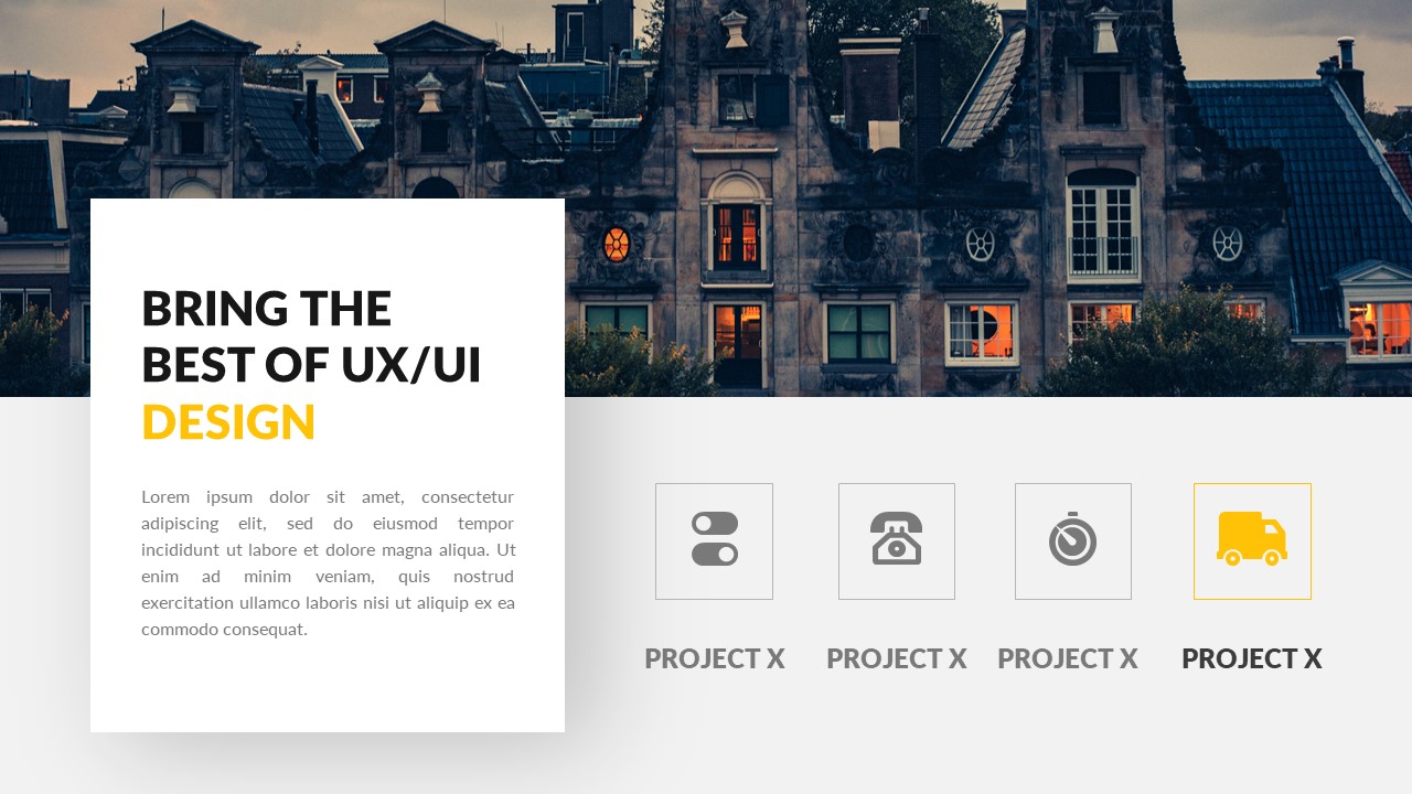 Expose Creative Powerpoint Template, Presentation Templates | GraphicRiver