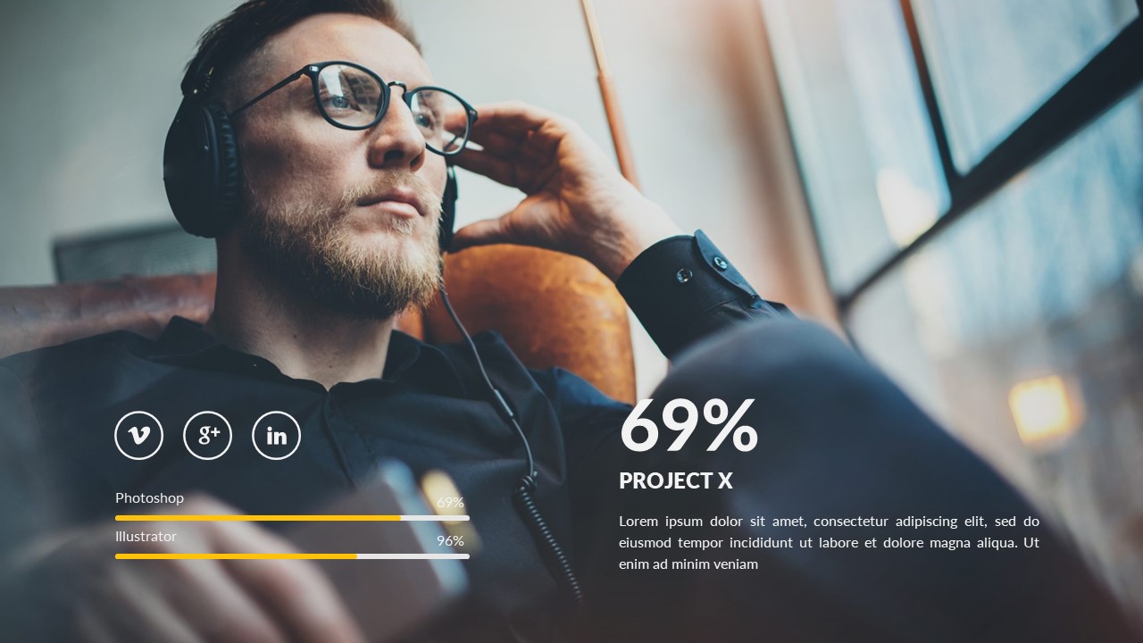 Expose Creative Keynote Template, Presentation Templates | GraphicRiver