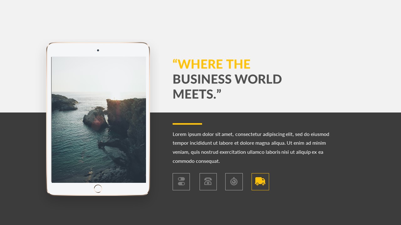 Expose Creative Keynote Template, Presentation Templates | GraphicRiver