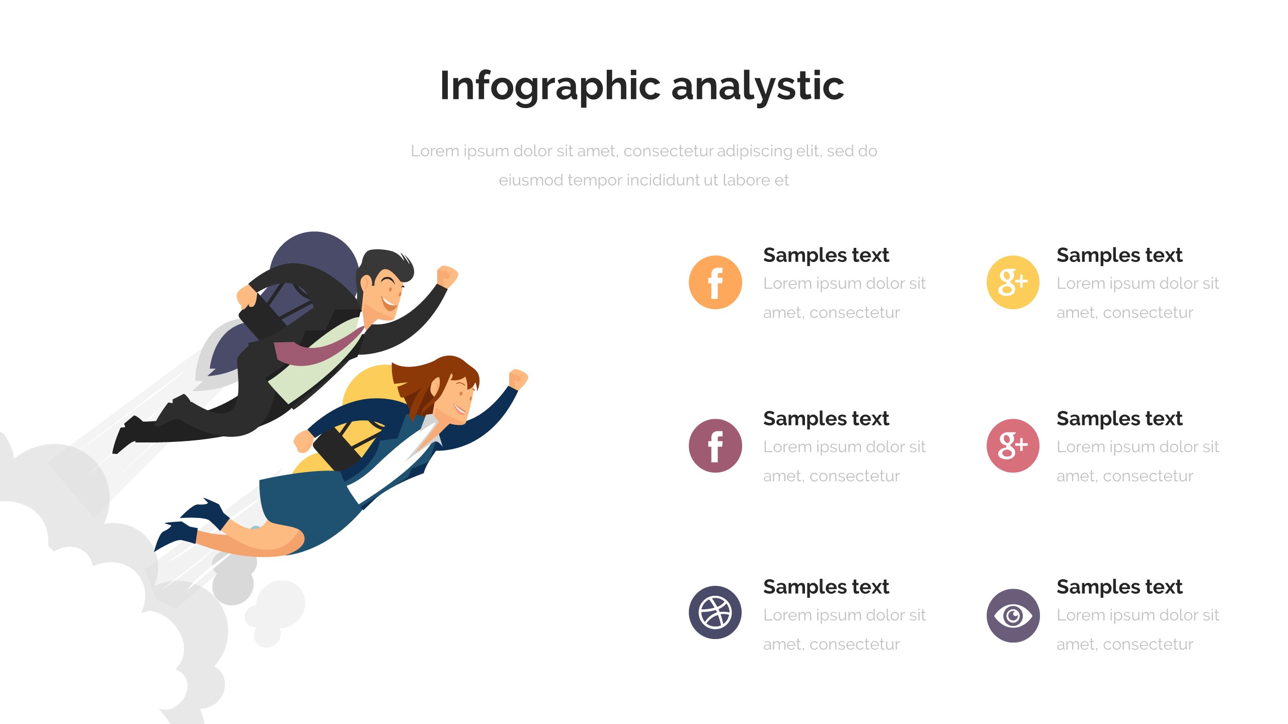 Technical Fully Animated Pitch Deck Keynote Template, Presentation ...
