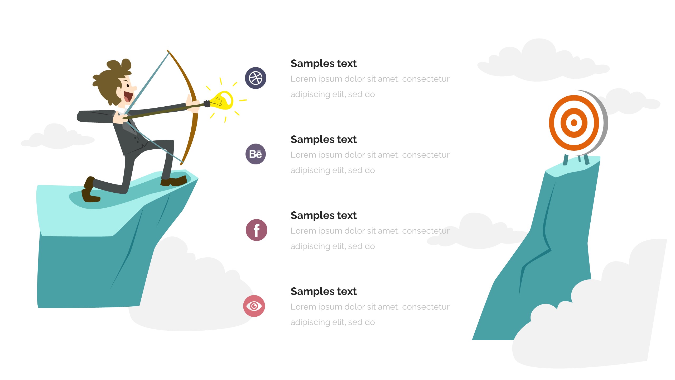 Technical Fully Animated Pitch Deck Keynote Template, Presentation ...