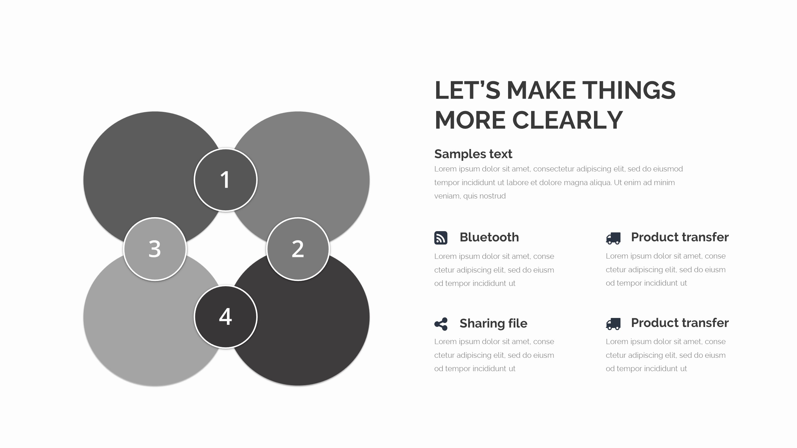 eFocus Creative Powerpoint Template, Presentation Templates | GraphicRiver