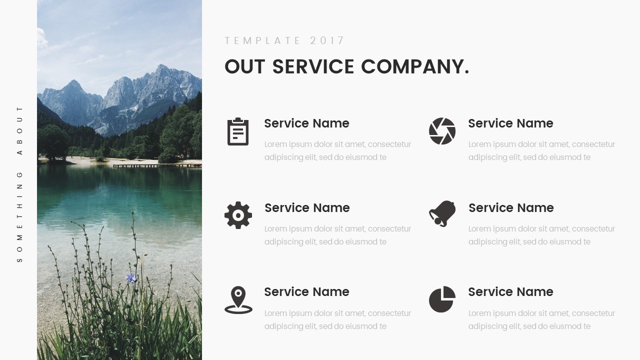 Expo Creative Powerpoint Template, Presentation Templates | GraphicRiver