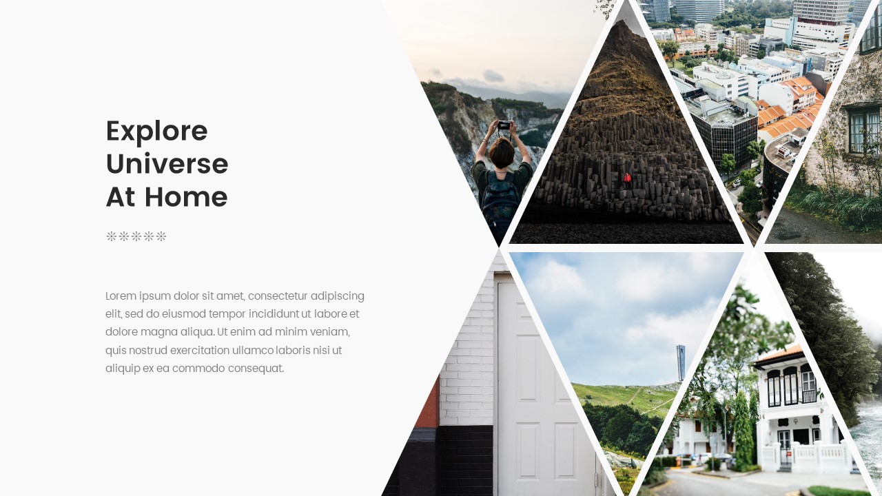 Expo Creative Powerpoint Template, Presentation Templates | GraphicRiver