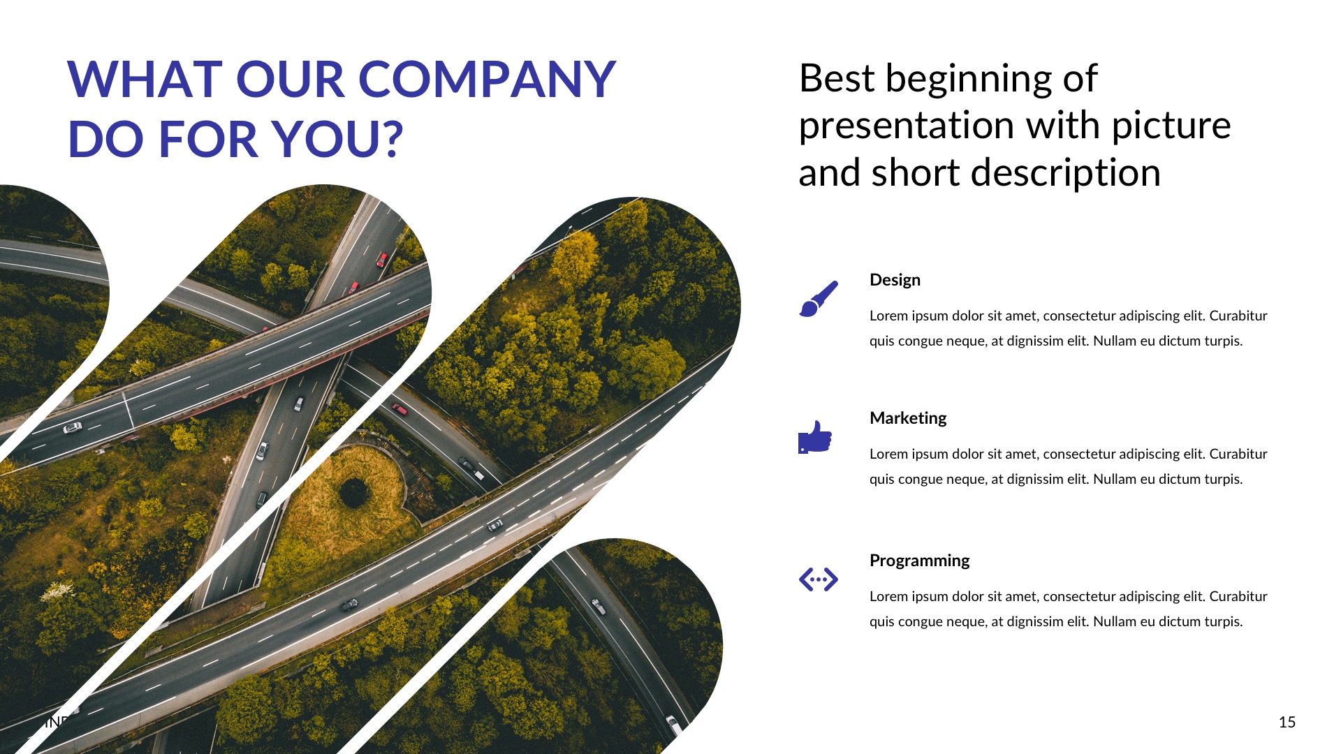 Industry PowerPoint Presentation, Presentation Templates | GraphicRiver