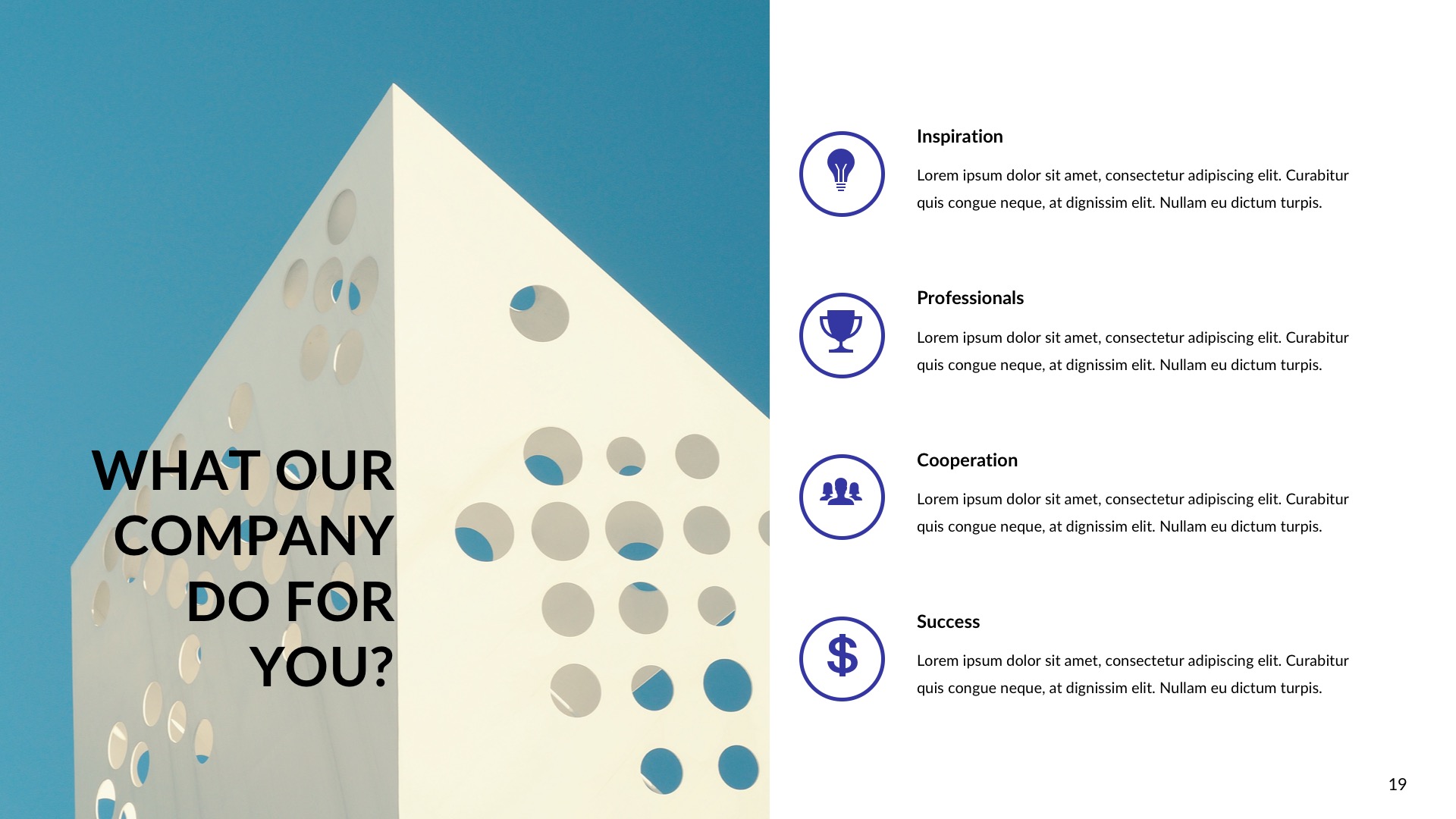 Industry PowerPoint Presentation, Presentation Templates | GraphicRiver