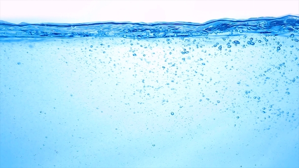 Water in, Stock Footage | VideoHive