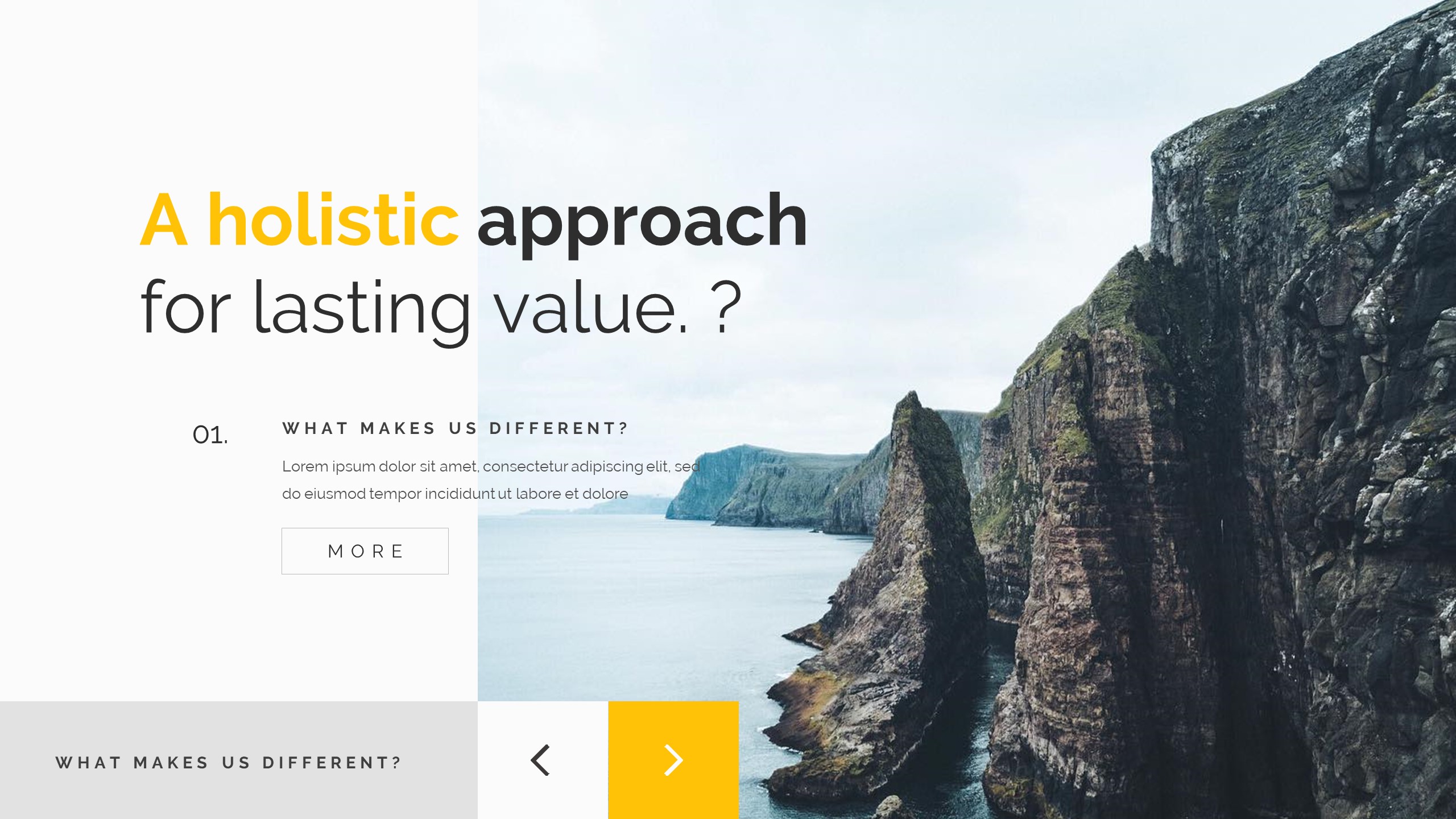 CorePack Premium 3 in 1 Bundle Powerpoint Template, Presentation Templates