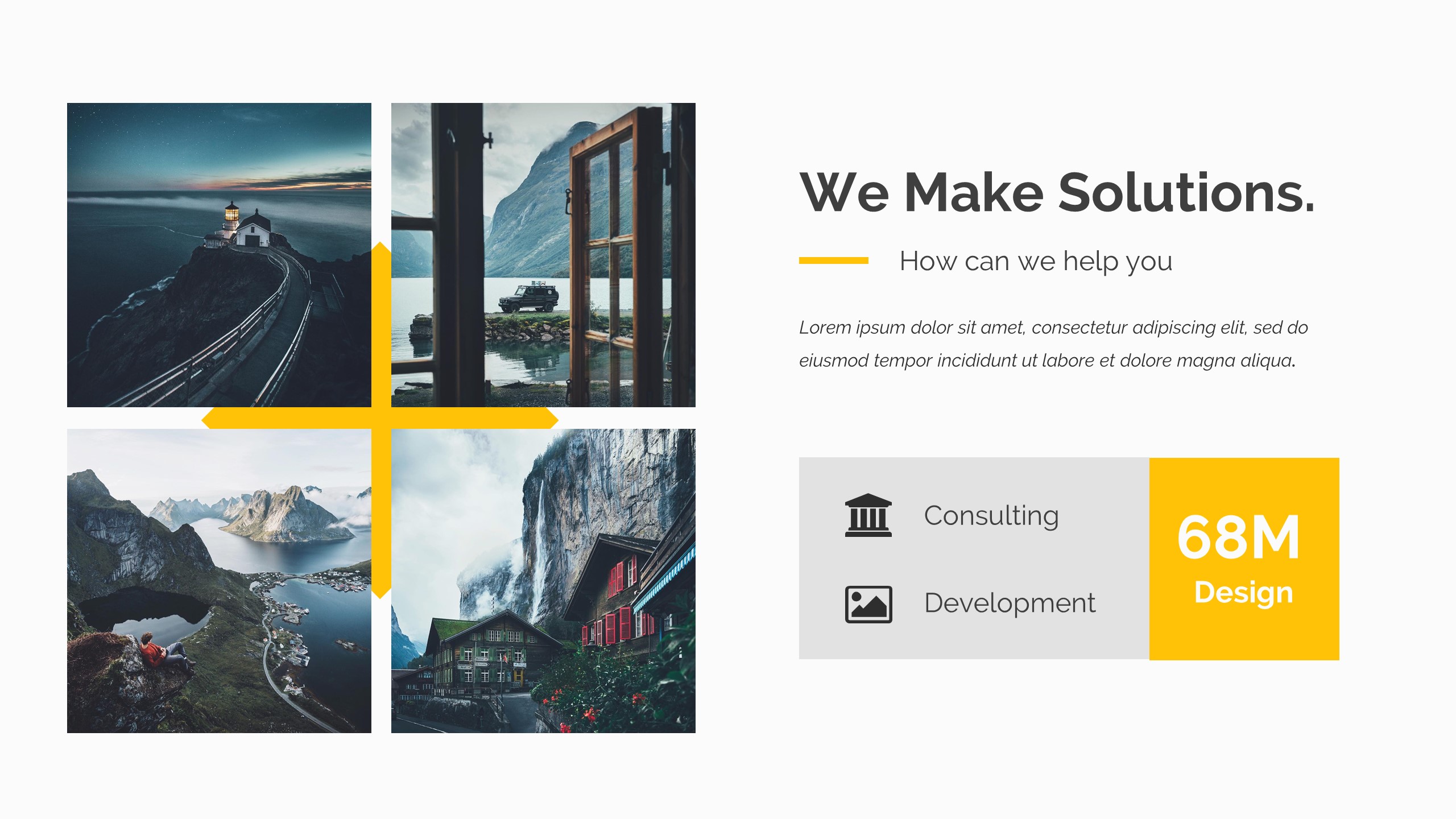 Jun 17 Premium - 3 in 1 Bundle Google Slide Template, Presentation ...