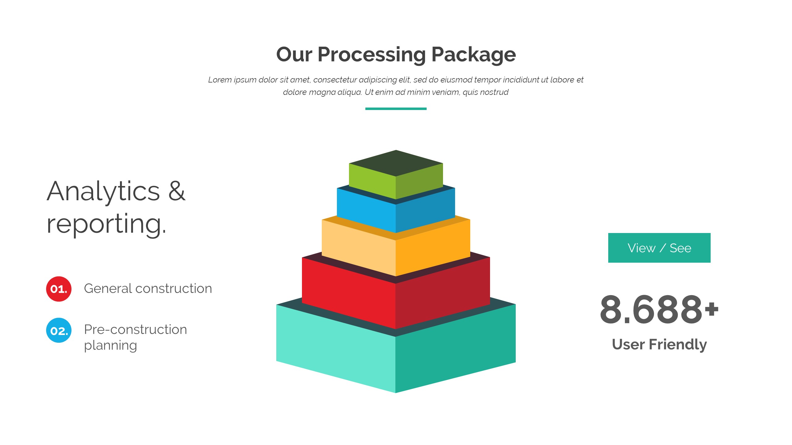 3 in 1 MegaStack Bundle Powerpoint Premium Template by bypaintdesign