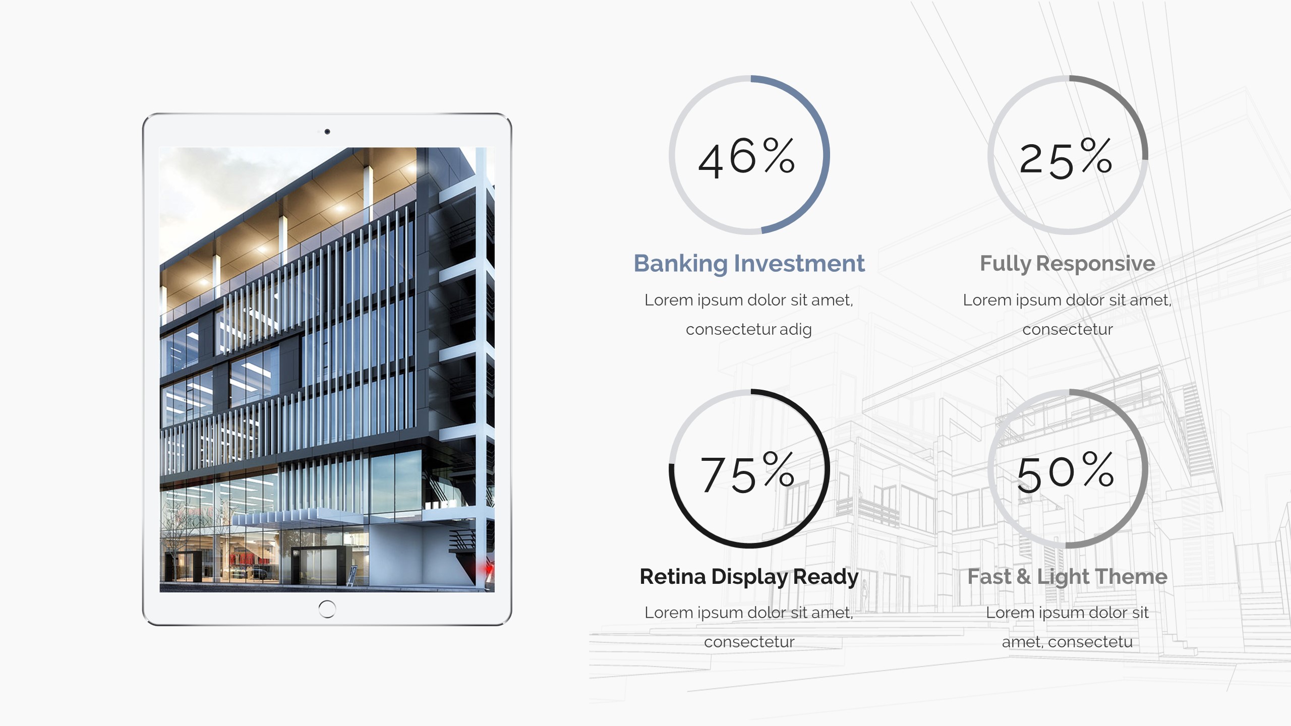 3 in 1 MegaStack Bundle Powerpoint Premium Template by bypaintdesign