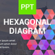 Hexagonal Diagram - Powerpoint, Presentation Templates | GraphicRiver