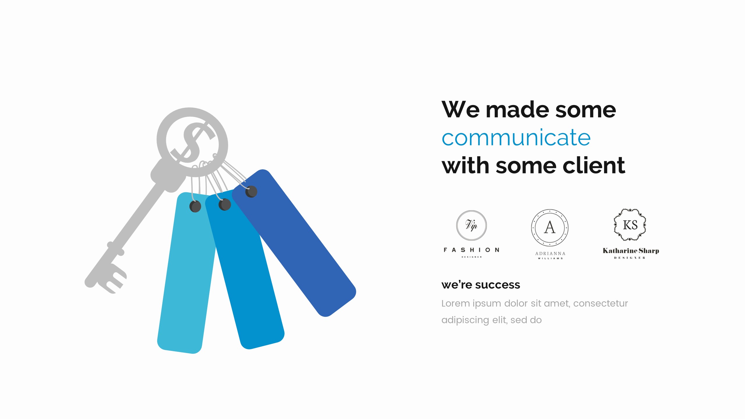 DigitPack Bundle 3 in 1 Google Slide Template, Presentation Templates