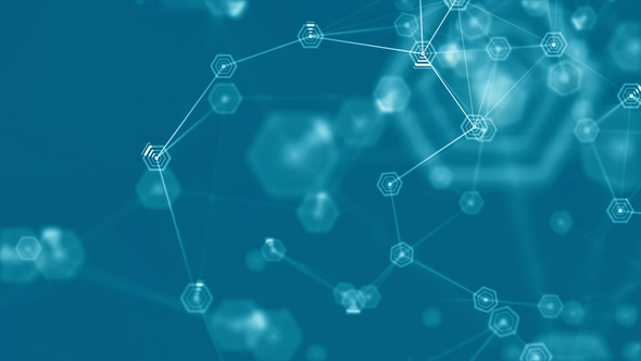 Modern Network, Motion Graphics | VideoHive