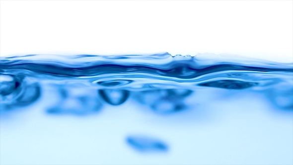 Water in, Stock Footage | VideoHive