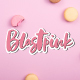 Blastpink Script, Fonts | GraphicRiver