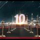 Red Carpet Countdown, After Effects Project Files | VideoHive