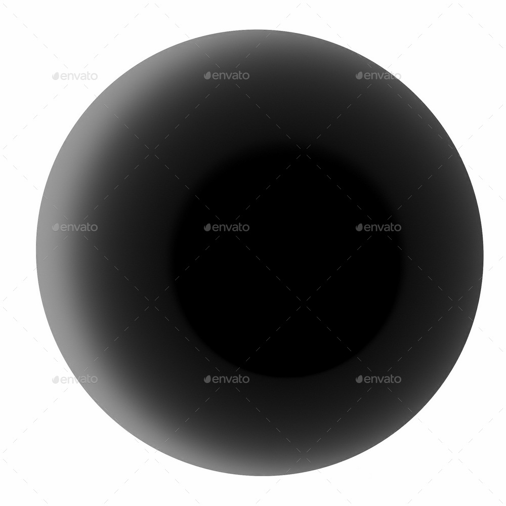 3D Shadow - Plate 02 by Tyrian_Purple | 3DOcean