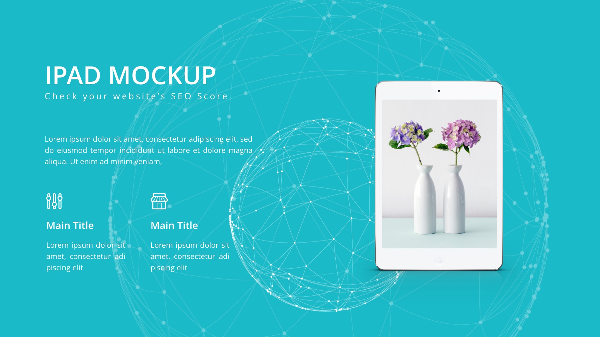 Complex Bundle 3 in 1 - Creative & Minimal Powerpoint Template ...