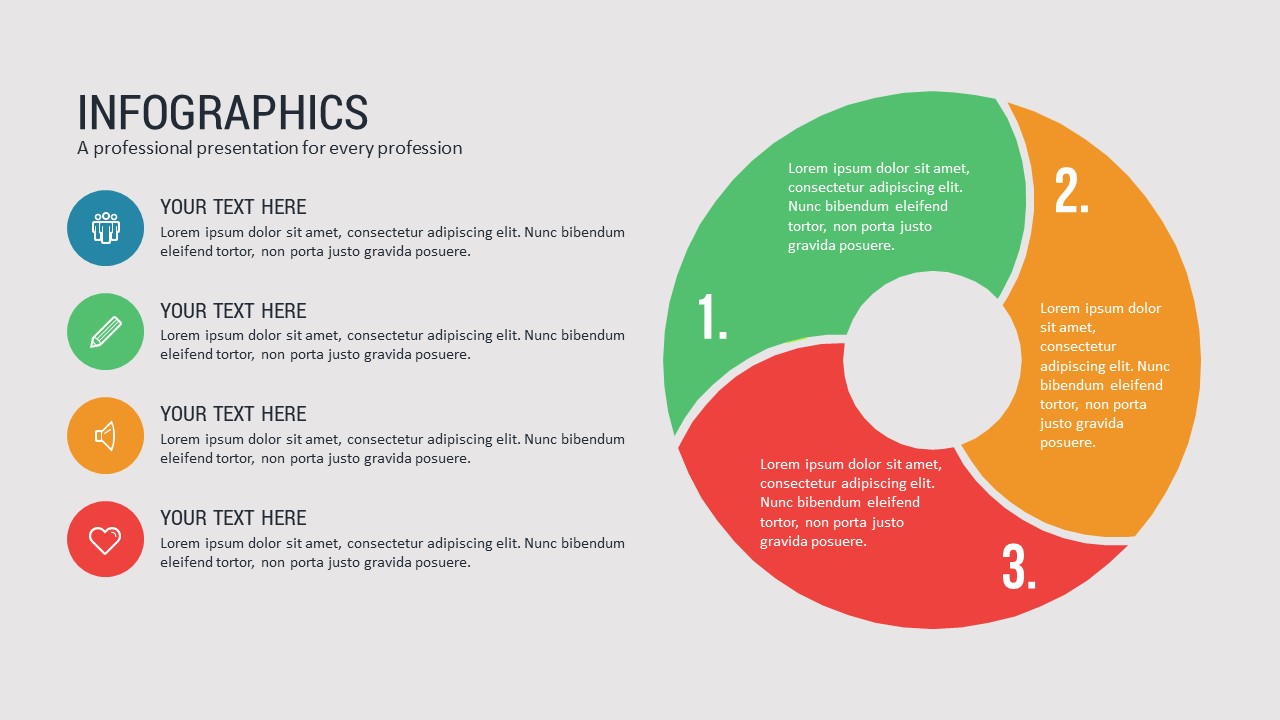 Perfection Pitch Deck Google Slides Presentation, Presentation Templates