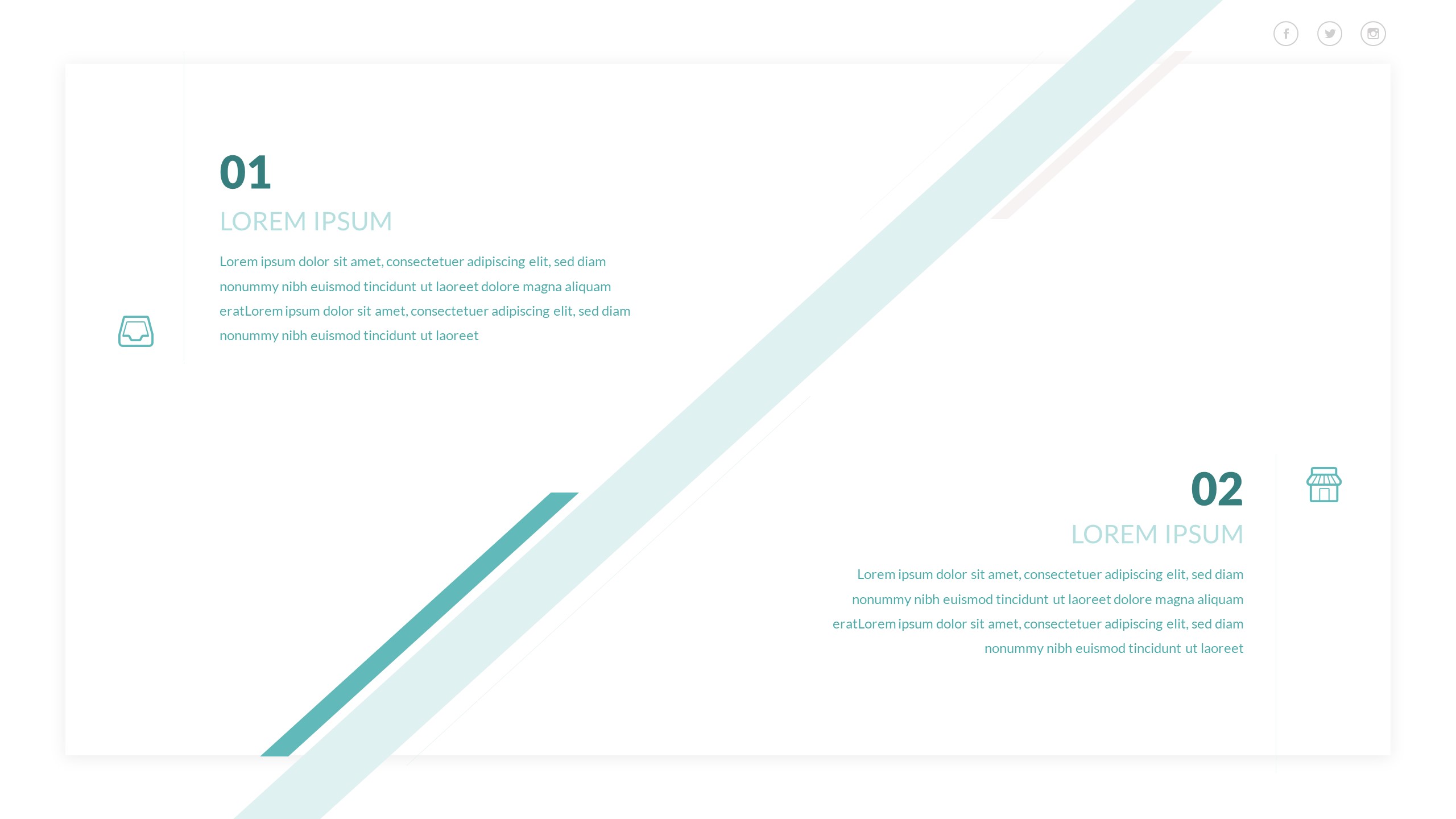 Fresh - PowerPoint Presentation Template, Presentation Templates ...