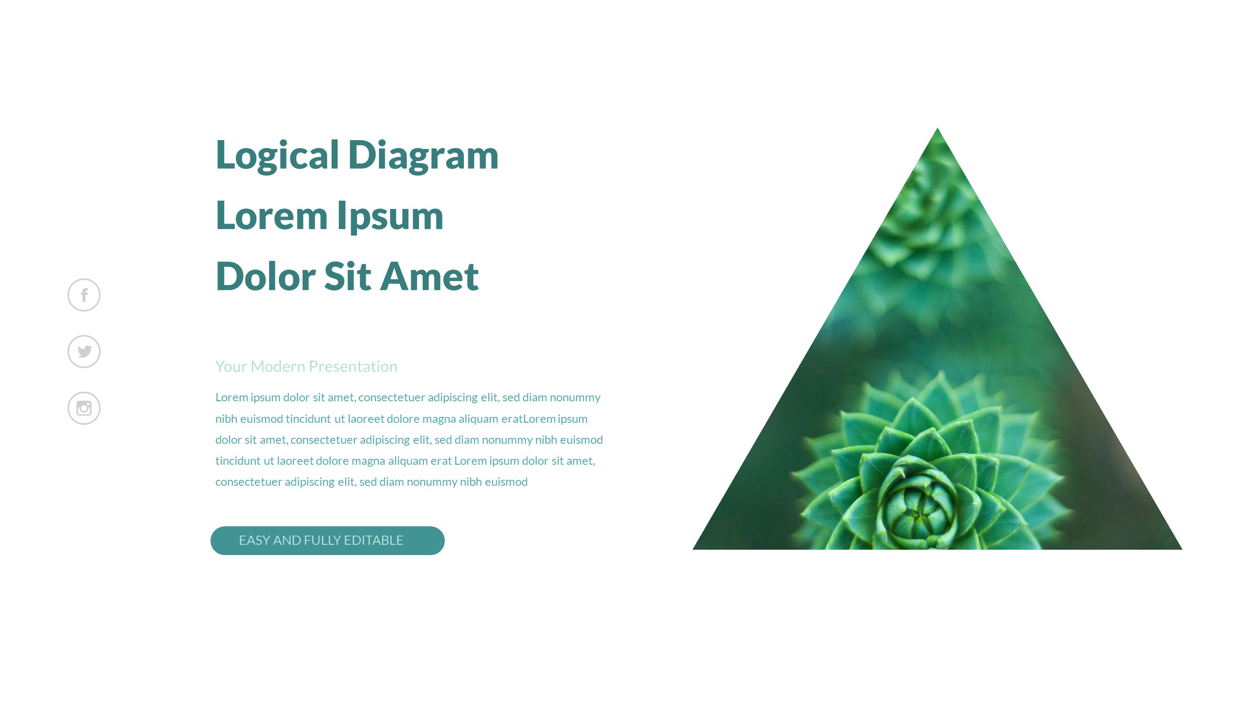 Fresh - PowerPoint Presentation Template, Presentation Templates ...