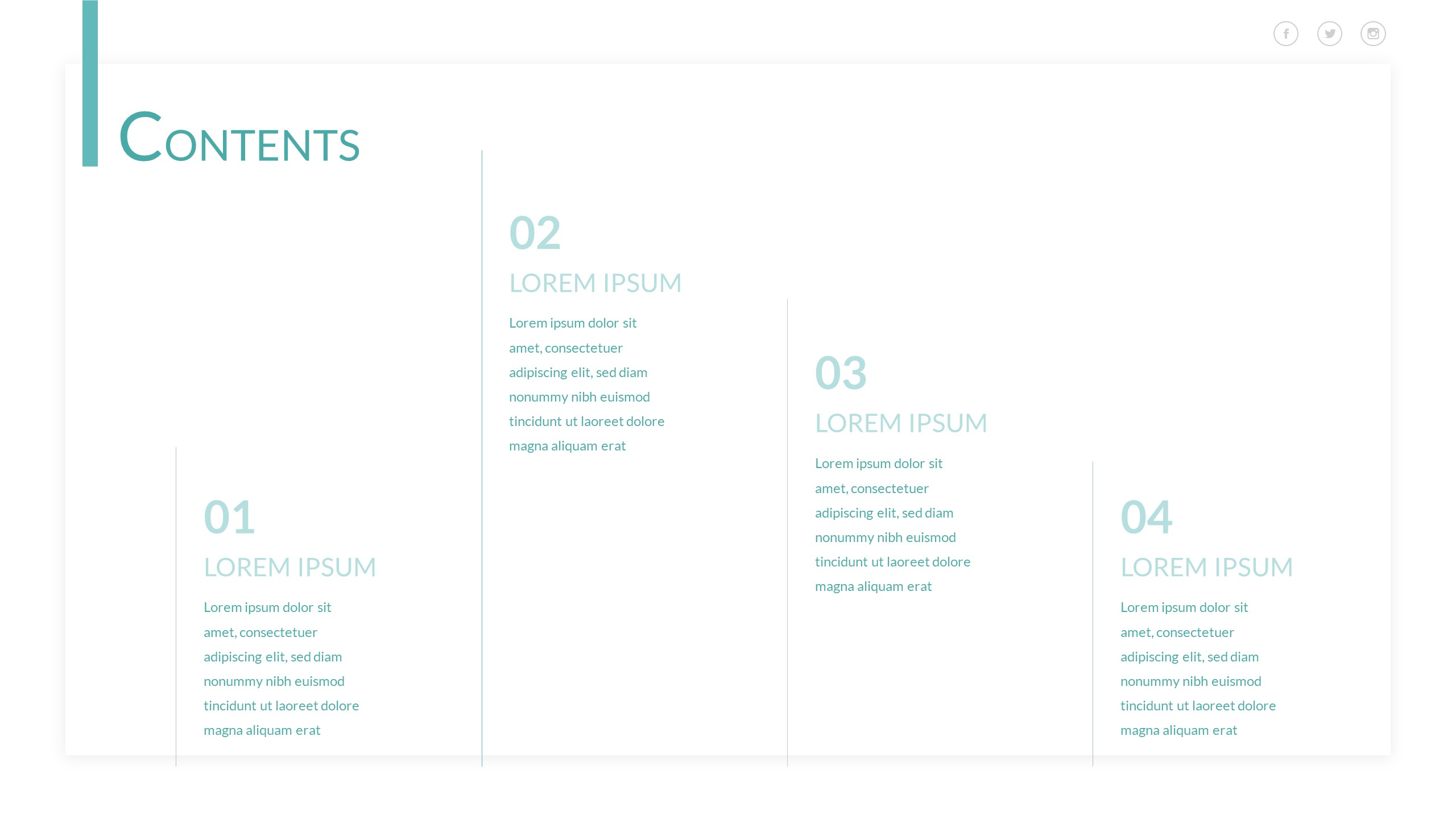 Fresh - PowerPoint Presentation Template, Presentation Templates ...
