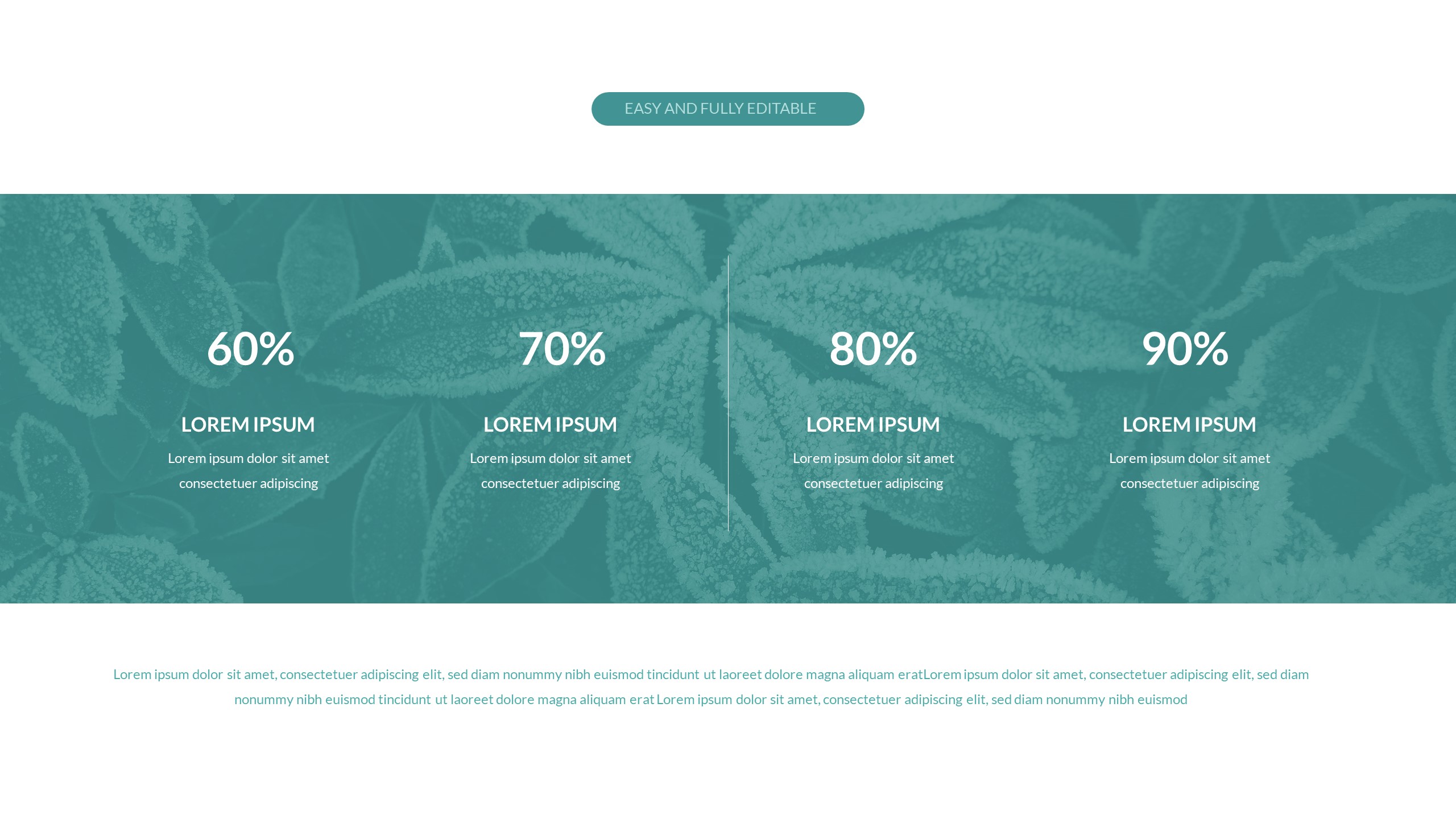 Fresh - PowerPoint Presentation Template, Presentation Templates ...