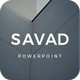 Savad Powerpoint Template, Presentation Templates | GraphicRiver