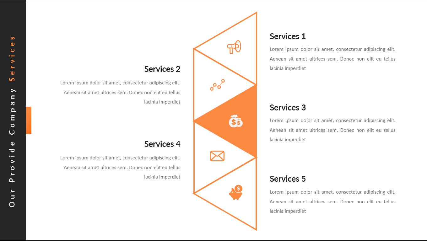 Bevel - Business Template Powerpoint, Presentation Templates | GraphicRiver