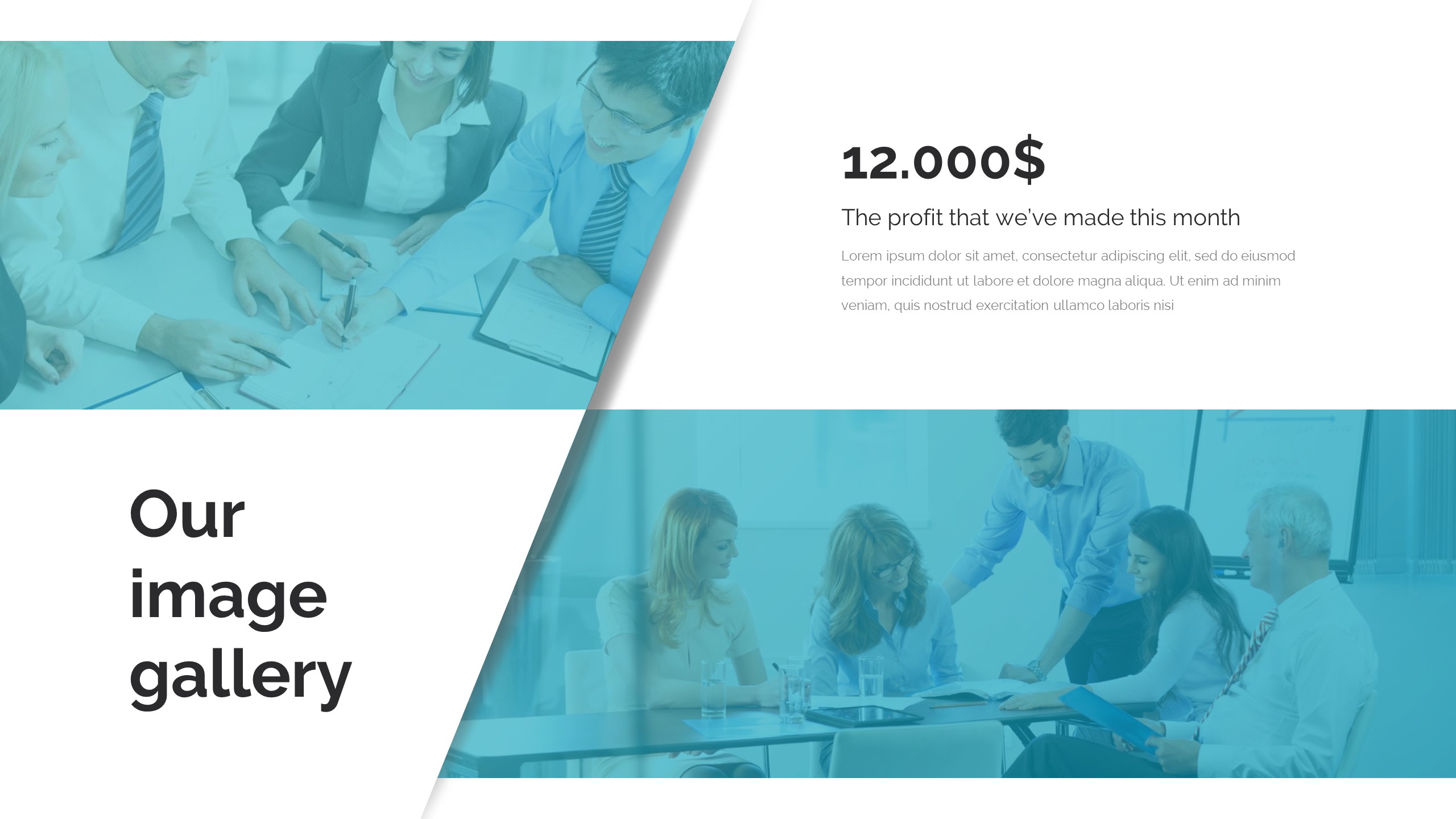 Marketing Pitch Deck Powerpoint Template, Presentation Templates ...