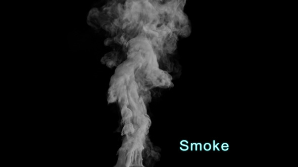 Smoke, Motion Graphics | VideoHive