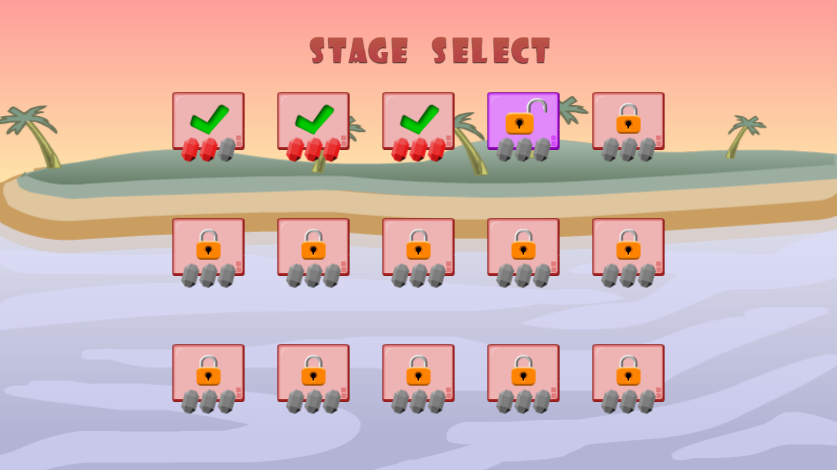 Box Adventure / (C2 + C3) Game Platform by GamesDv | CodeCanyon