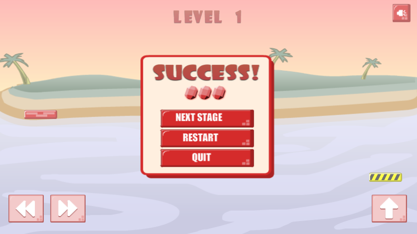 Box Adventure / (C2 + C3) Game Platform by GamesDv | CodeCanyon