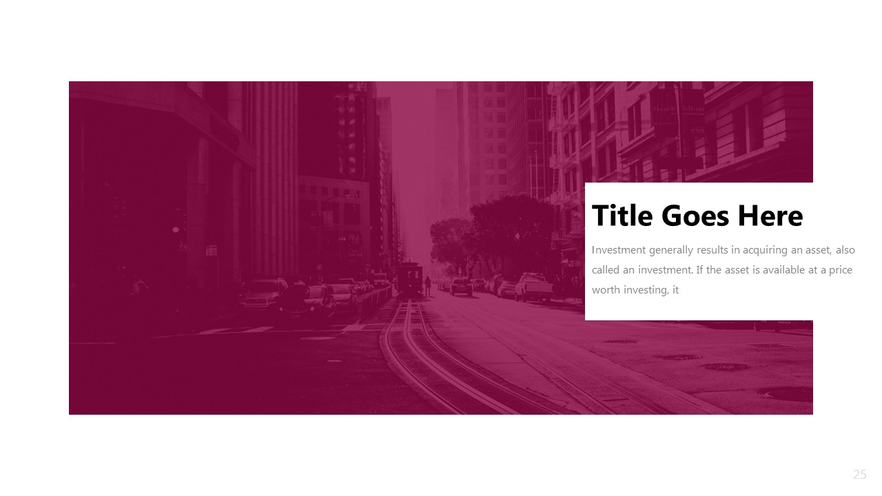 Maroon Powerpoint Template by Daisy94 | GraphicRiver